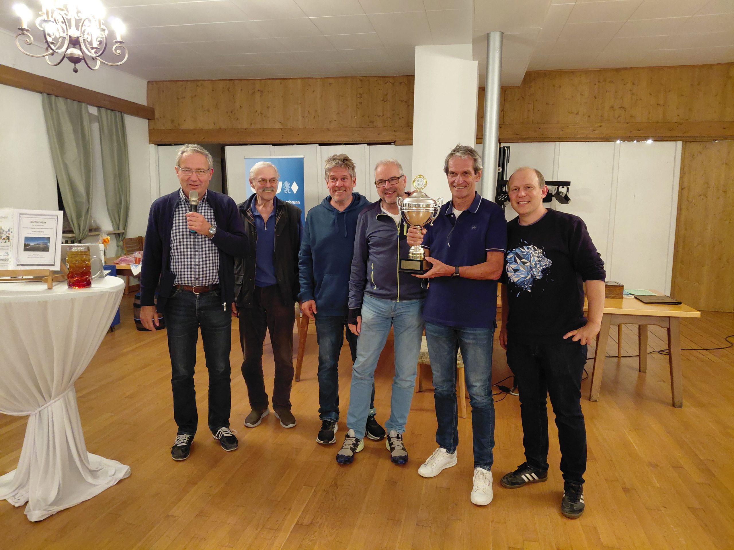Aktuelles - CSU Höhenkirchen-Siegertsbrunn